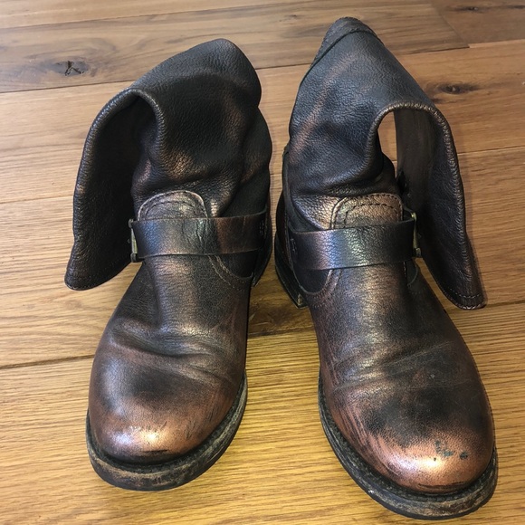 Frye | Shoes | Frye Veronica Slouch Knee High Boots | Poshmark